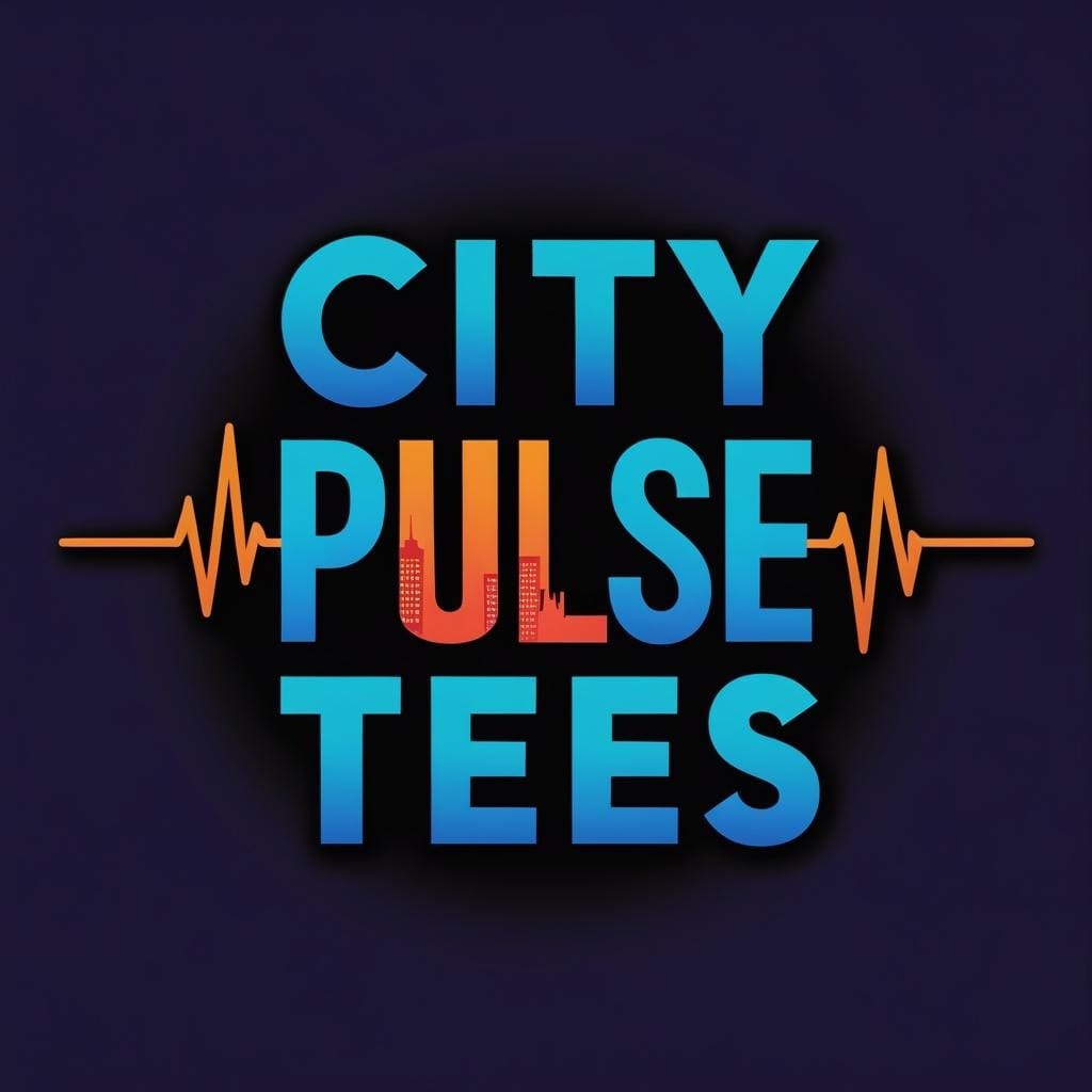 City Pulse Tees